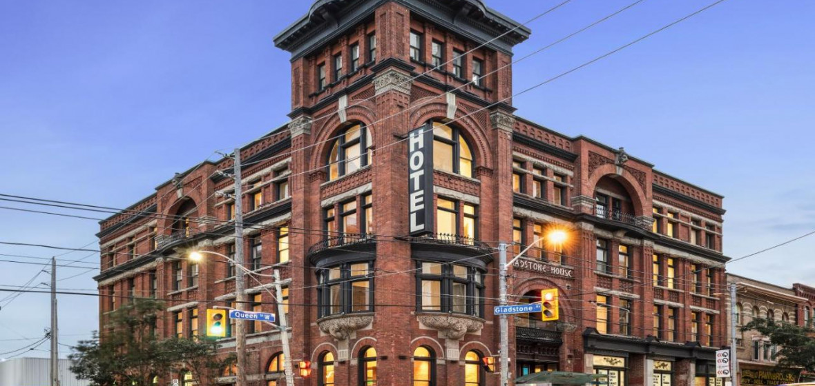 The Gladstone, Toronto Review | The Hotel Guru