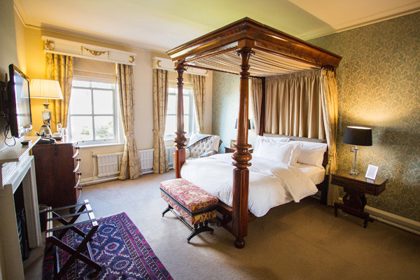 Grays Court, York Review | The Hotel Guru