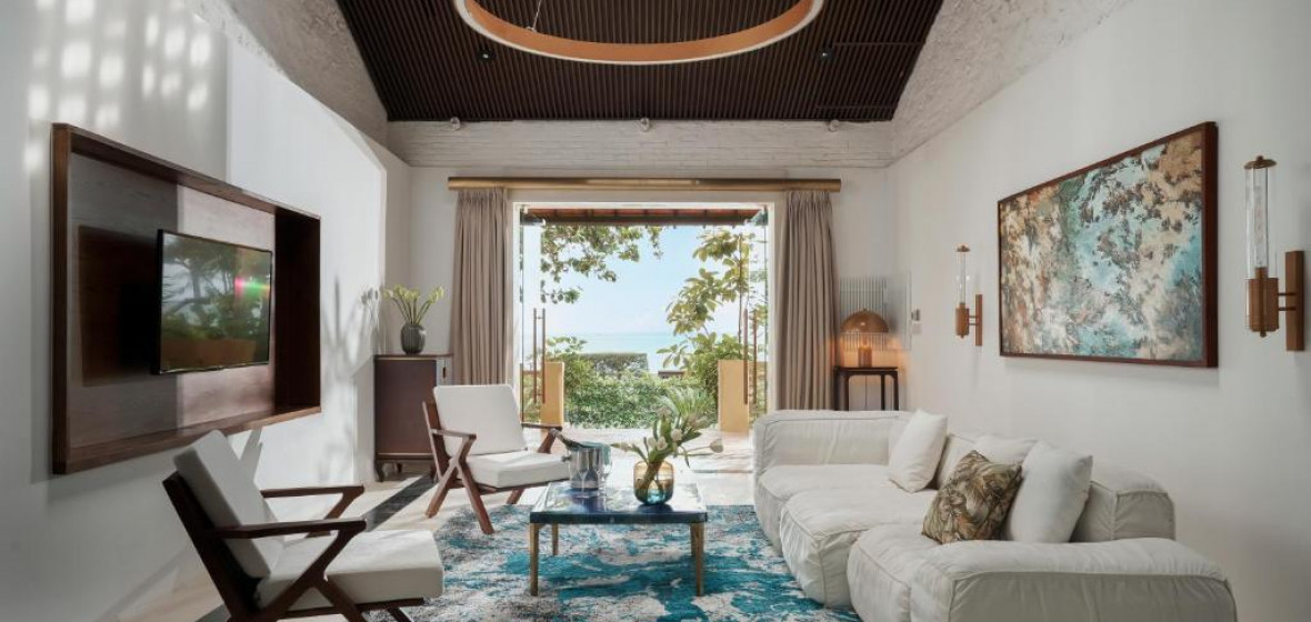 The Secret Con Dao , Con Dao Islands (Vietnam), Vietnam. Expert reviews ...