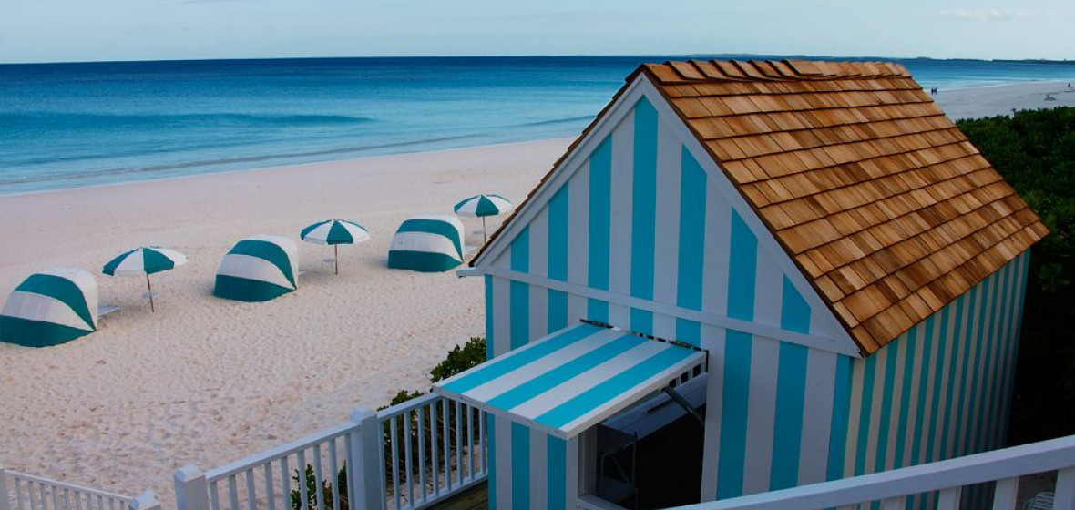 The Dunmore, Harbour Island Review | The Hotel Guru