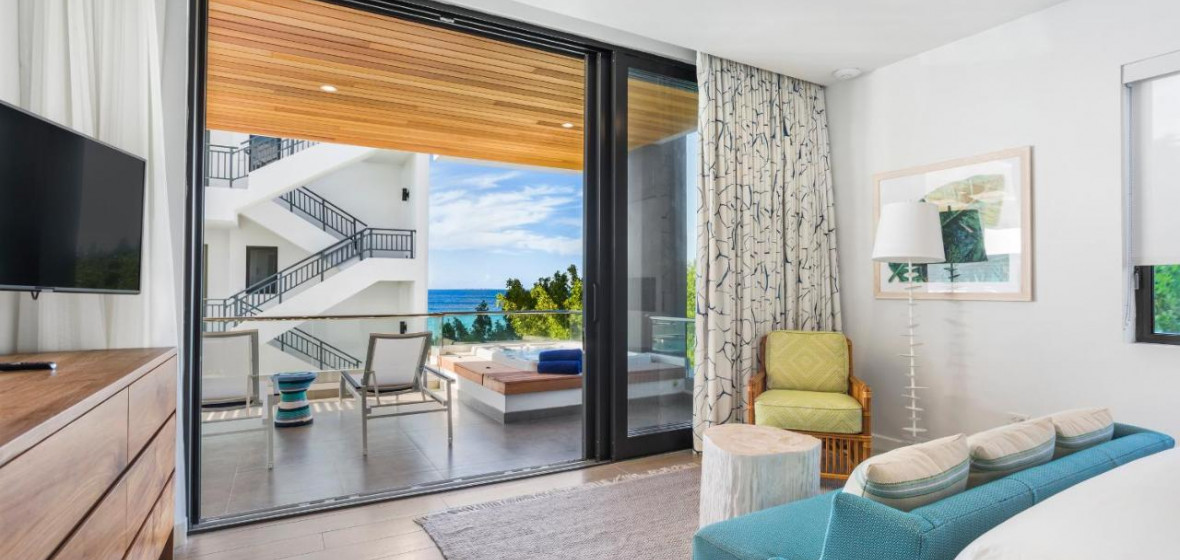 Tranquility Beach Resort, Anguilla Review | The Hotel Guru
