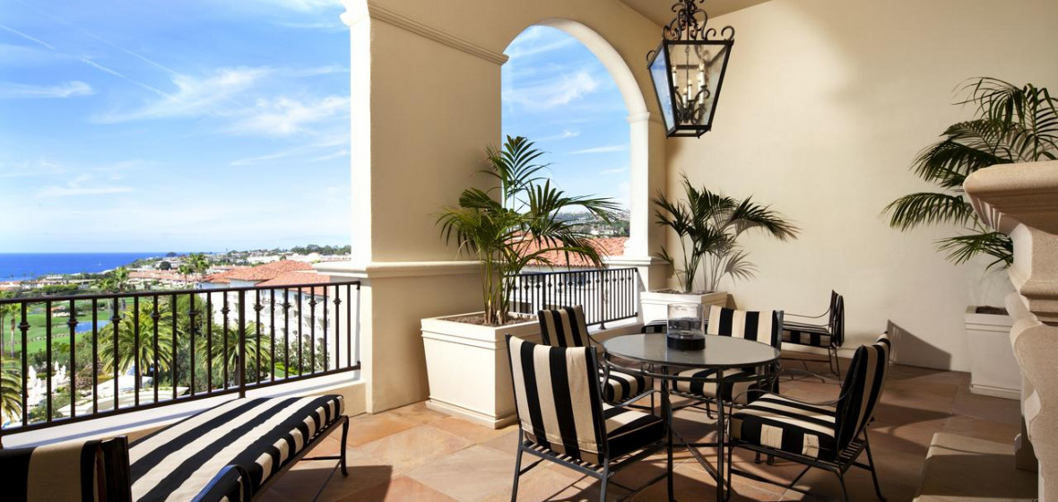 Monarch Beach Resort, Laguna Beach Review | The Hotel Guru