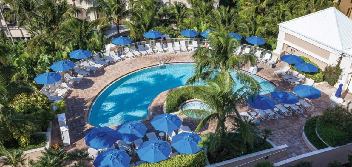 Marco Beach Ocean Resort, Marco Island (MARCO ISLAND), United States of ...