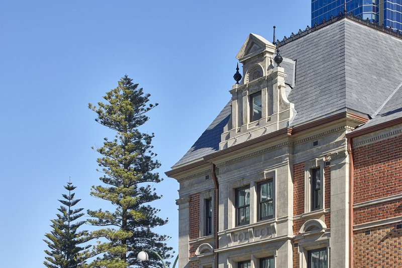 Como The Treasury, Perth Review | The Hotel Guru