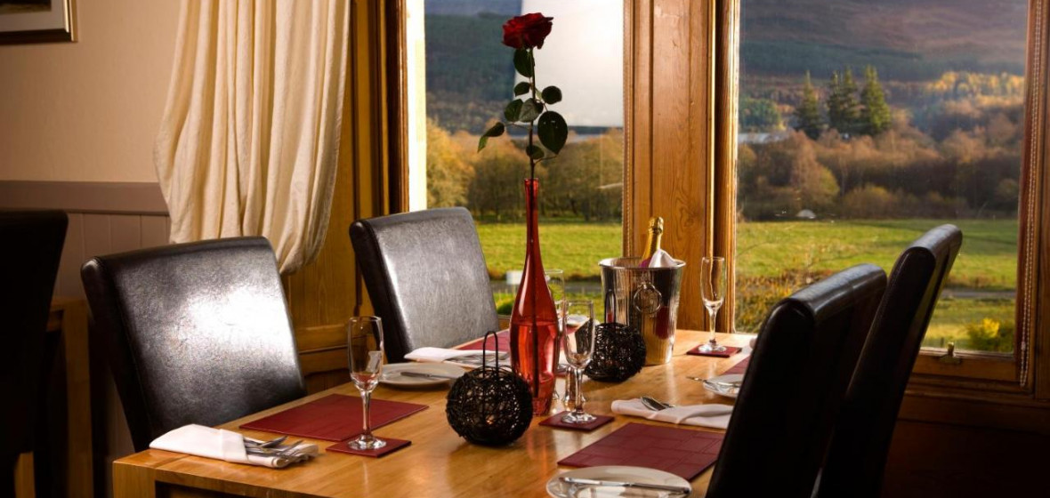 The Inch, Inverness-shire. Expert reviews and highlights | The Hotel Guru