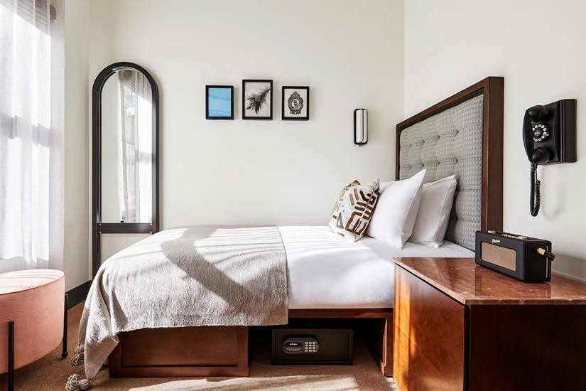 The Hoxton Portland, Portland Review | The Hotel Guru