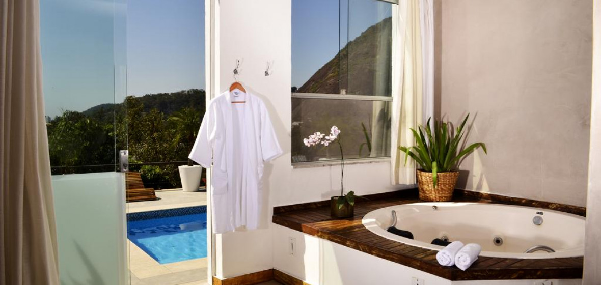 The Villa, Rio de Janeiro Review | The Hotel Guru