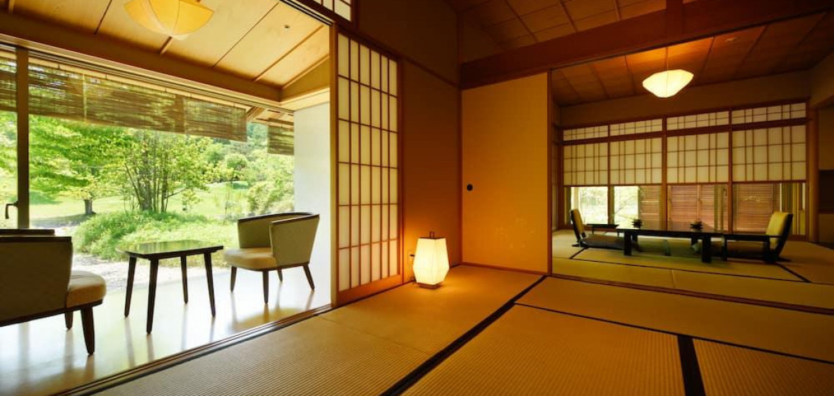 Saryo Souen, Sendai, Japan. Expert reviews and highlights | The Hotel Guru