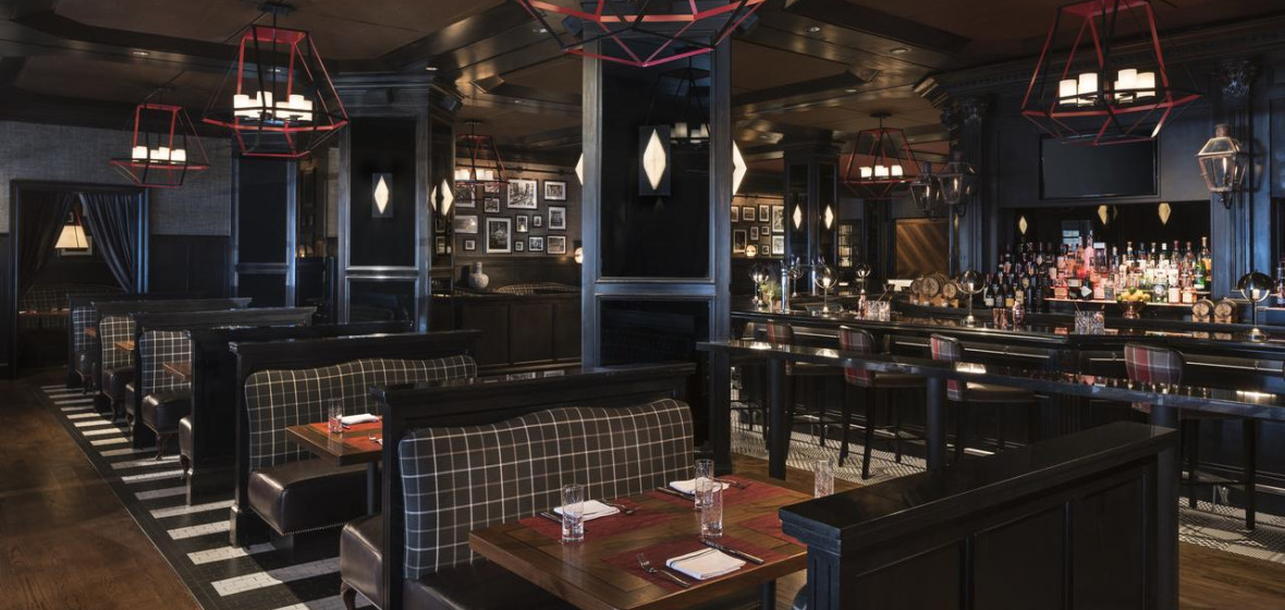 Ritz Carlton Atlanta, Atlanta Review | The Hotel Guru