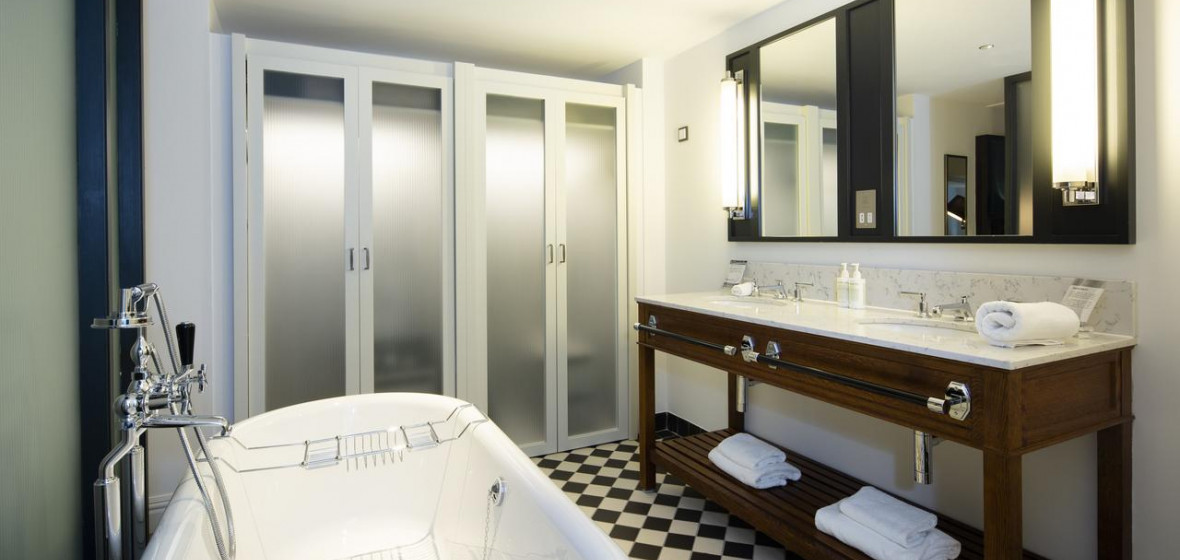 Cheval The Edinburgh Grand, Edinburgh Review | The Hotel Guru