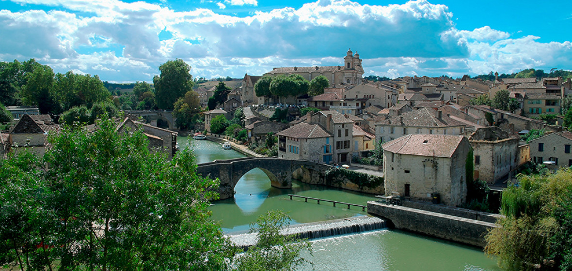 Best places to stay in Nerac, France | The Hotel Guru