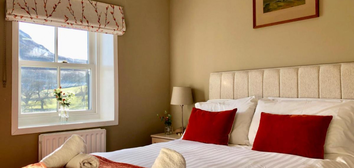 Kirkstile Inn, Cumbria. Expert reviews and highlights | The Hotel Guru