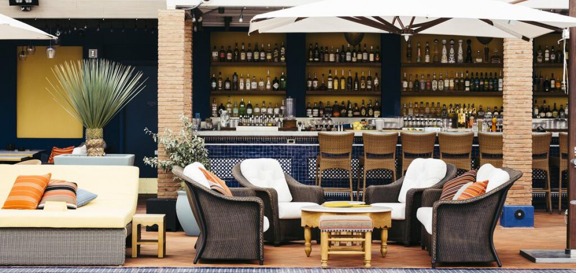 NoMad Las Vegas, Las Vegas Review | The Hotel Guru