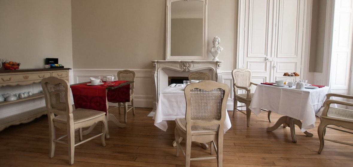 La Maison M, Troyes Review | The Hotel Guru