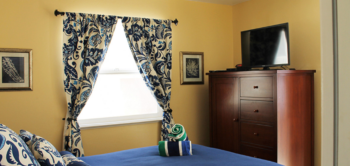 West Cliff Inn, Santa Cruz, CA Review | The Hotel Guru