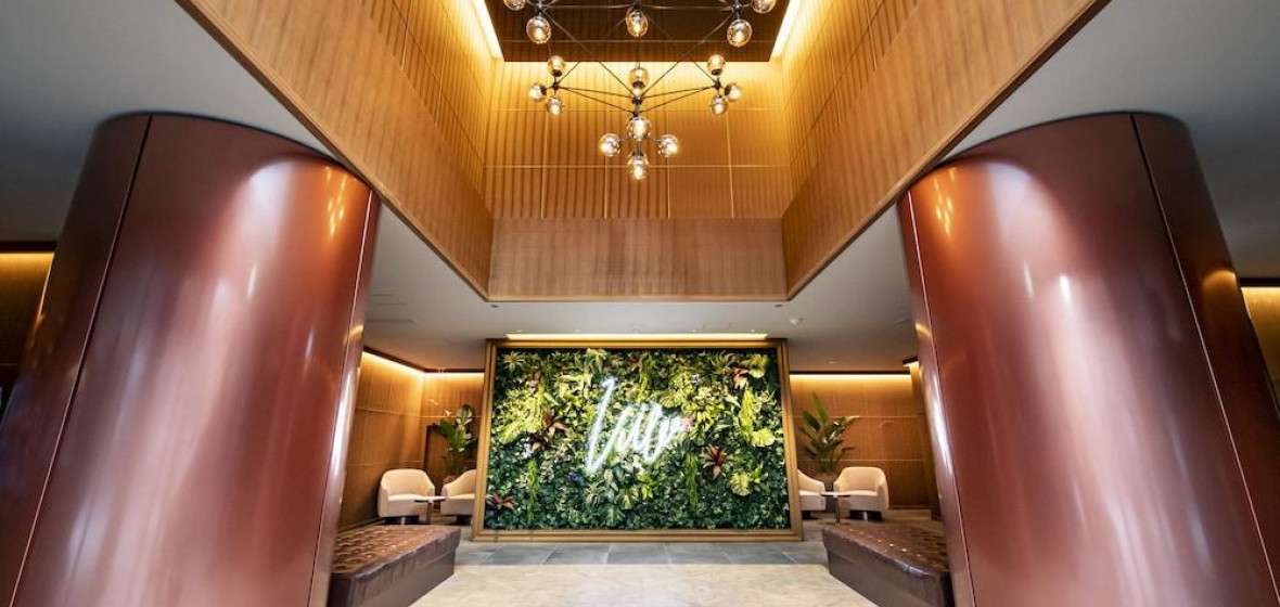 The OneFive Villa, Fukuoka (Hakata), Japan. Expert reviews and ...