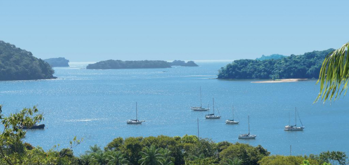Bocas del Mar, Boca Chica Review | The Hotel Guru