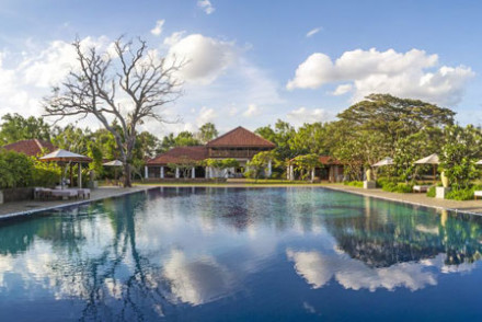 Best places to stay in Anuradhapura, Sri Lanka | The Hotel Guru