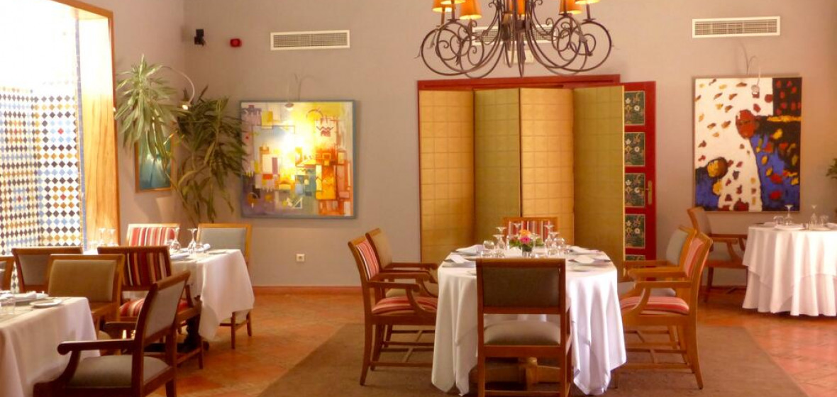 Villa Mandarine, Rabat Review | The Hotel Guru