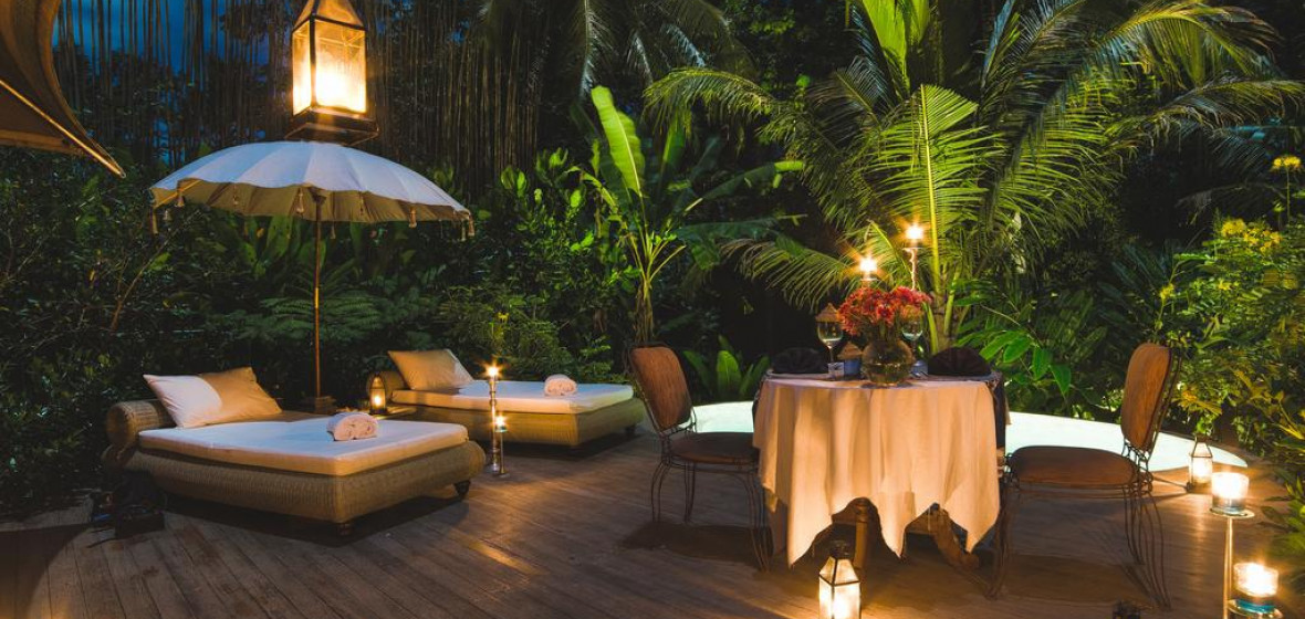 Sandat Glamping Tents, Bali Review | The Hotel Guru