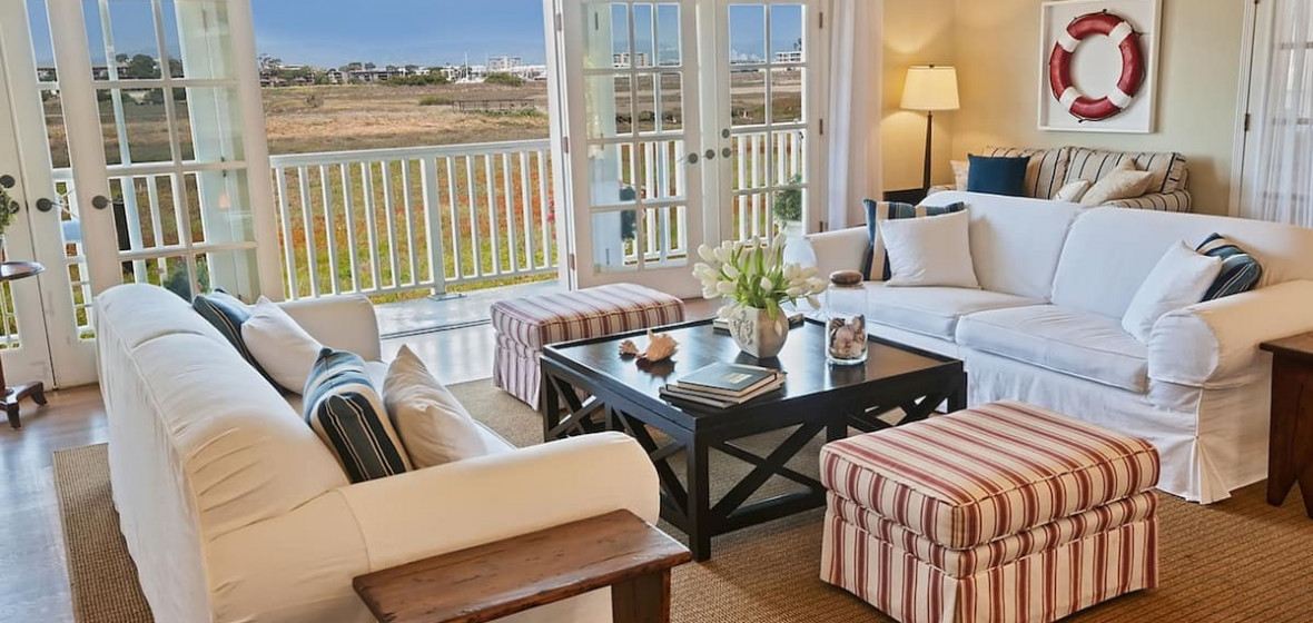 Inn at Playa del Rey, California Review | The Hotel Guru