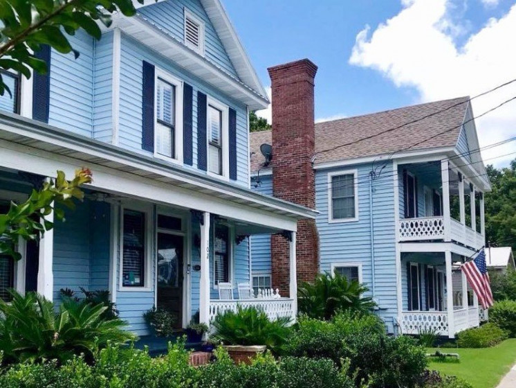 Blue Heron Inn, Amelia Island Review | The Hotel Guru