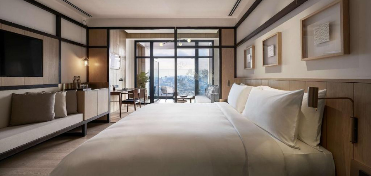 Alila Bangsar, Kuala Lumpur (Brickfields), Malaysia. Expert reviews and ...