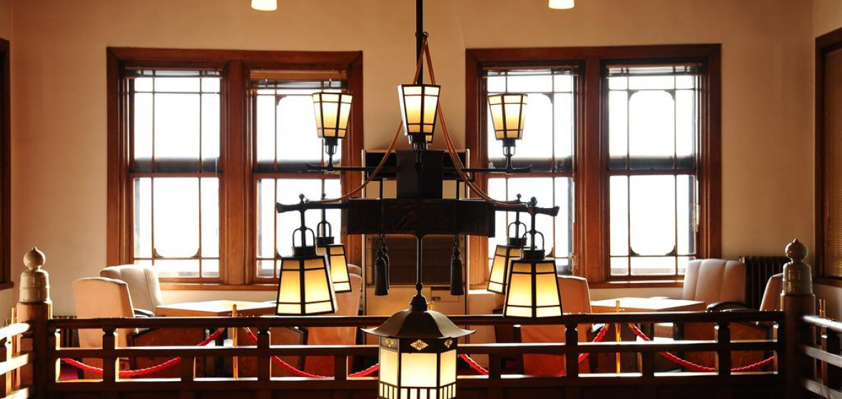 Nara Hotel, Nara, Japan. Expert reviews and highlights | The Hotel Guru