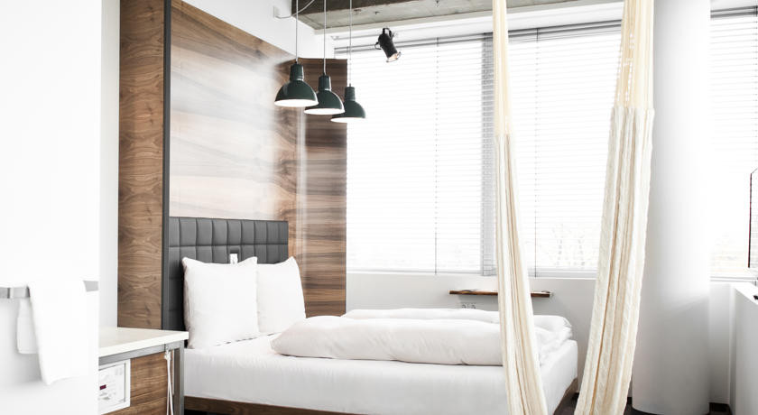 Hotel Daniel, Vienna, Vienna Review | The Hotel Guru