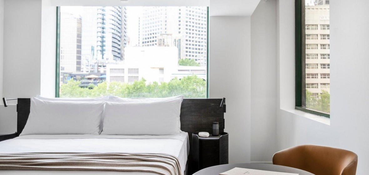 Lancemore Crossley St, Melbourne (Victoria), Australia. Expert reviews ...