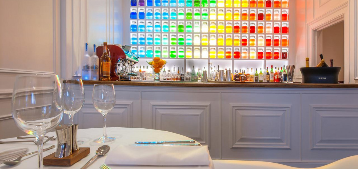 The Exhibitionist Hotel, London Review | The Hotel Guru
