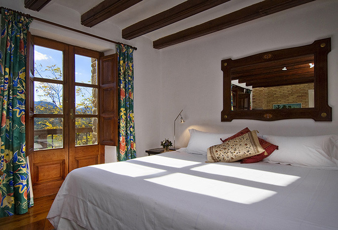 La Torre Del Visco, Aragón Review | The Hotel Guru