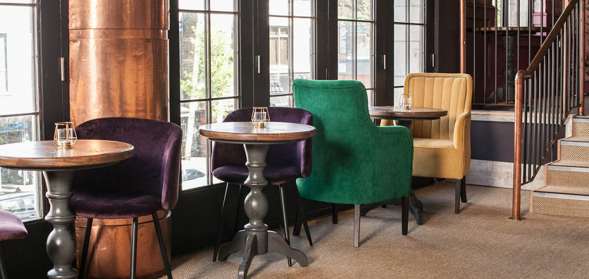 House Belfast, Belfast Review | The Hotel Guru