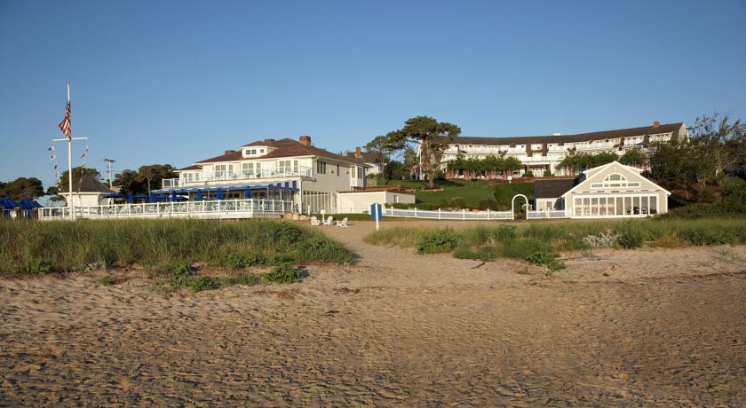 Chatham Bars Inn, Chatham Review | The Hotel Guru