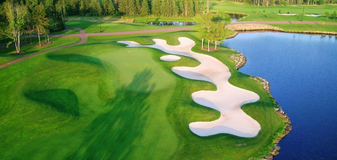Fox Harb'r Resort, Nova Scotia. Review | The Hotel Guru
