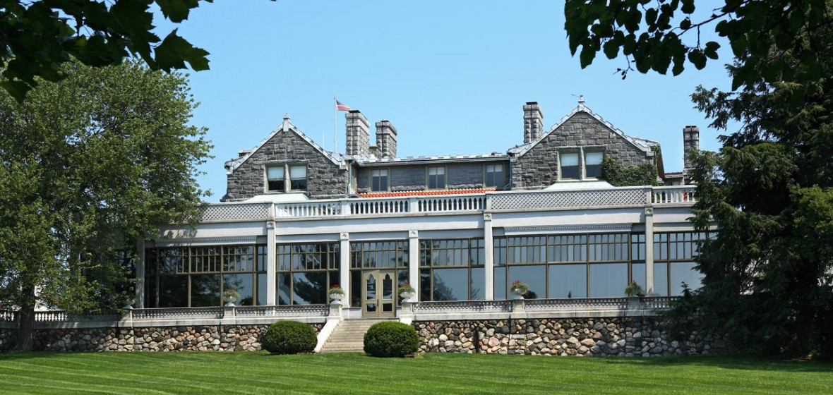 Tarrytown House Estate, New York State Review | The Hotel Guru