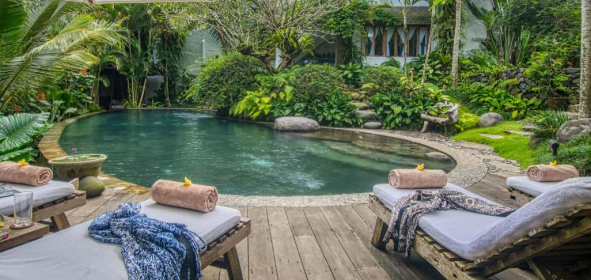 Stone House Bali, Ubud (Bali), Indonesia. Expert reviews and highlights ...