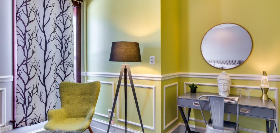 Ruby Room , Chicago Review | The Hotel Guru