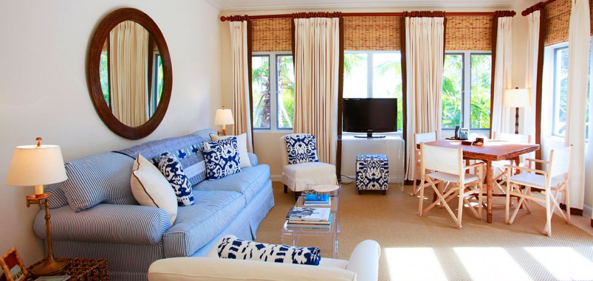 The Dunmore, Harbour Island Review | The Hotel Guru