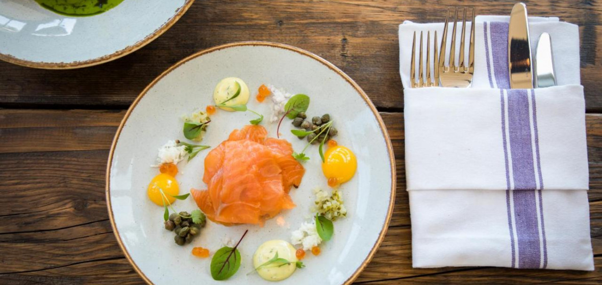 The Frogmill, Gloucestershire. Expert reviews and highlights | The ...