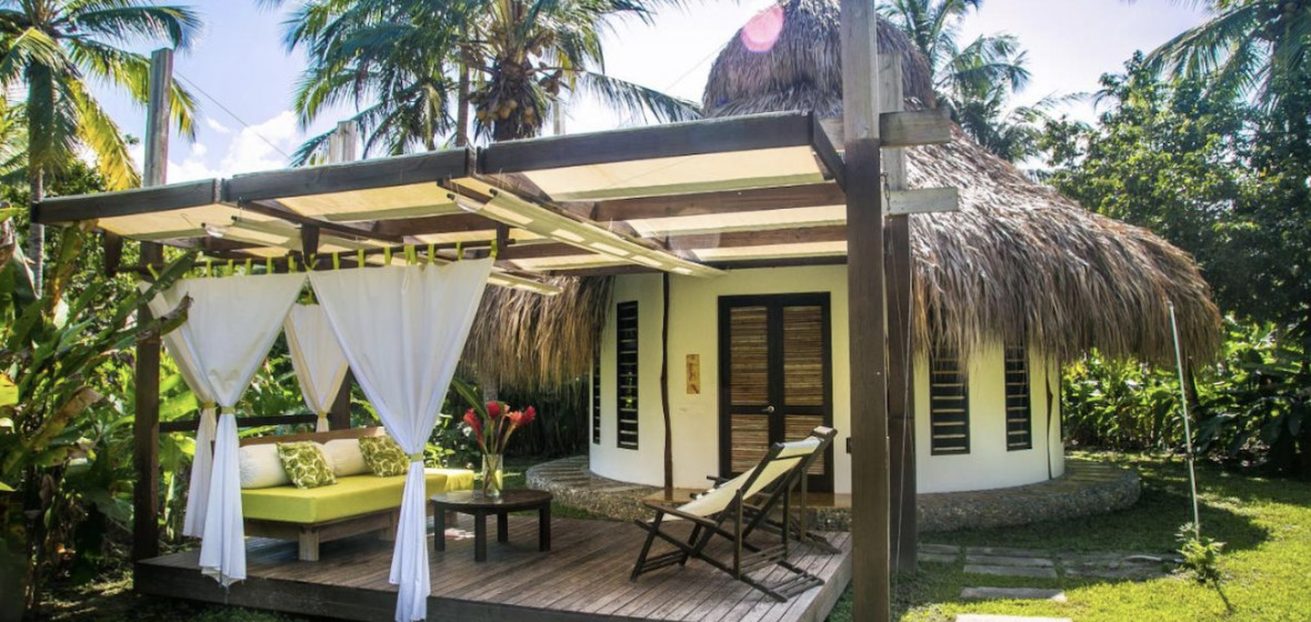 Merecumbe Hotel, Buritaca Review | The Hotel Guru