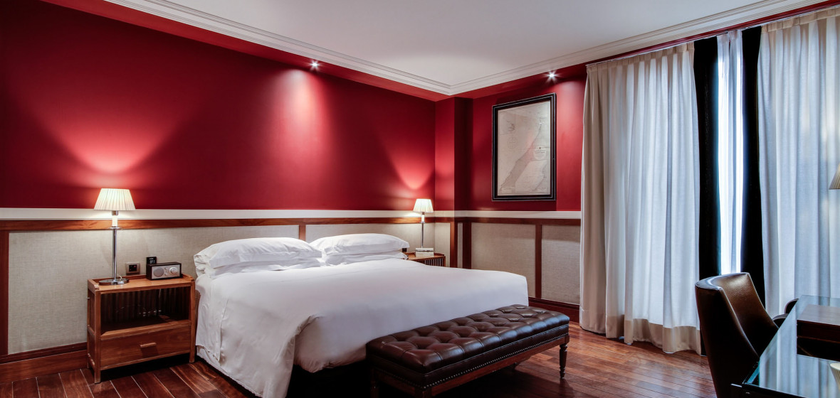 Hotel 1898, Barcelona Review | The Hotel Guru