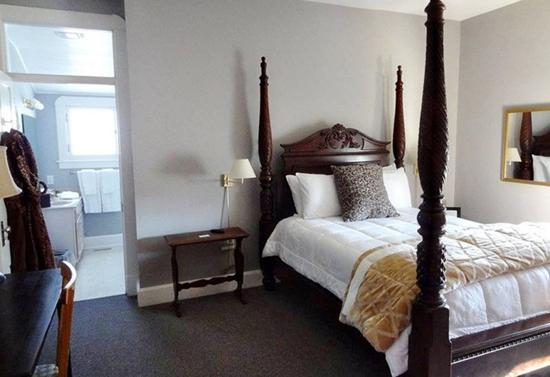 Nestle Inn, Indianapolis Review | The Hotel Guru