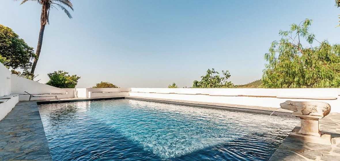 Hotel Convento de Sao Paolo, Alentejo Review | The Hotel Guru