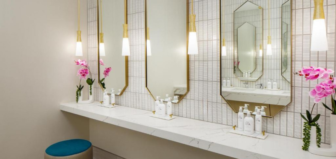 The Alfond Inn, Orlando (Florida), United States of America. Expert ...