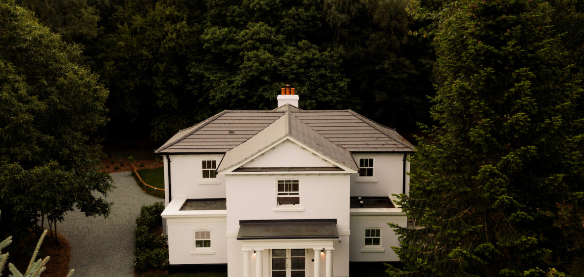 Kesgrave Hall, Suffolk Review | The Hotel Guru