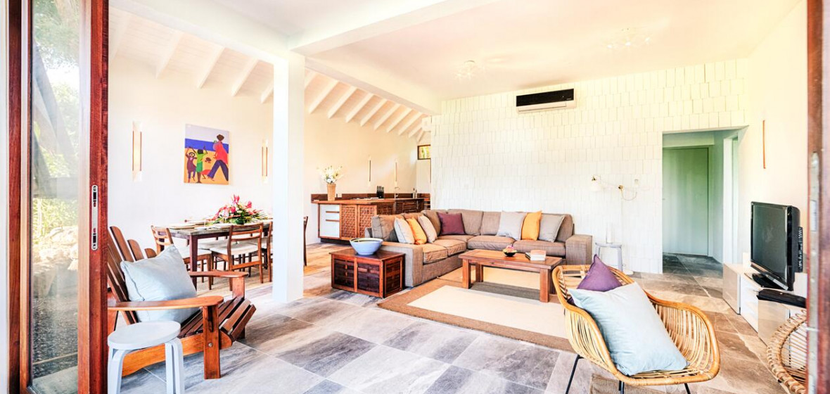 473 Grenada Boutique Resort, Grenada Review | The Hotel Guru