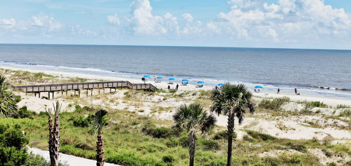 Jekyll Ocean Club, Jekyll Island Review | The Hotel Guru