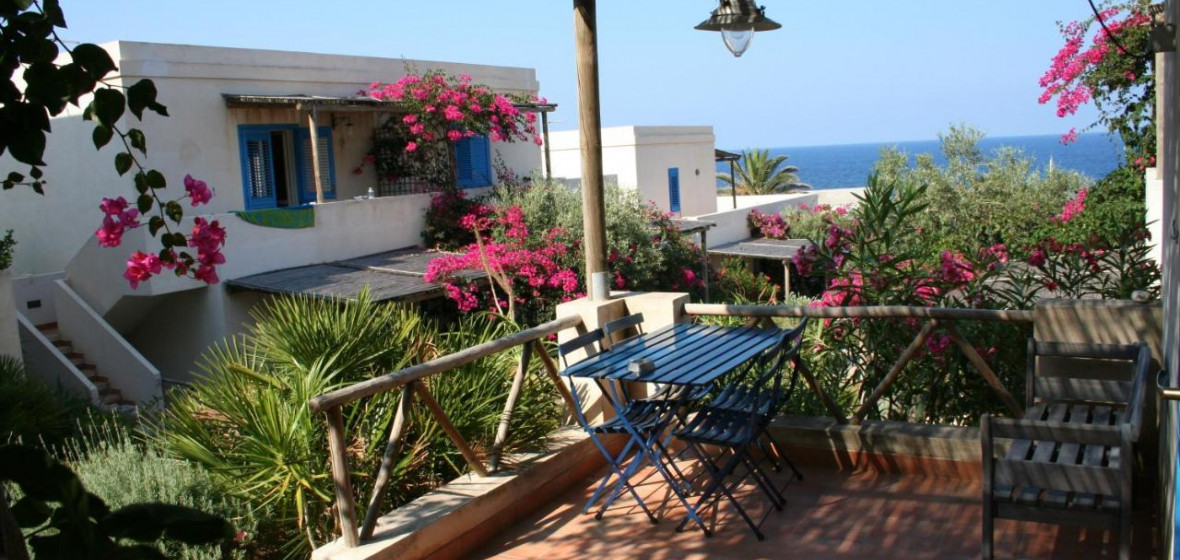 Marettimo Residence, Marettimo Review | The Hotel Guru