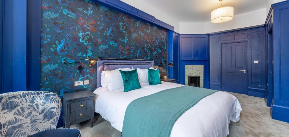 The Rose and Crown, Hackney, London Review | The Hotel Guru
